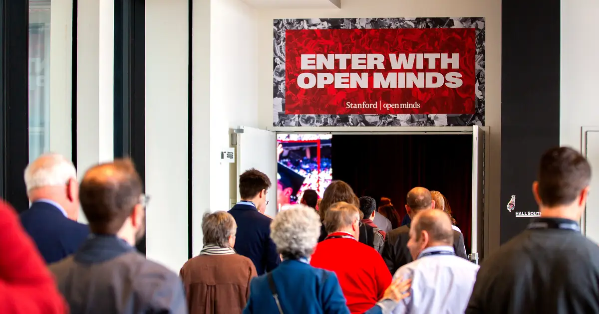 Learn more about Stanford Open Minds | Stanford Open Minds