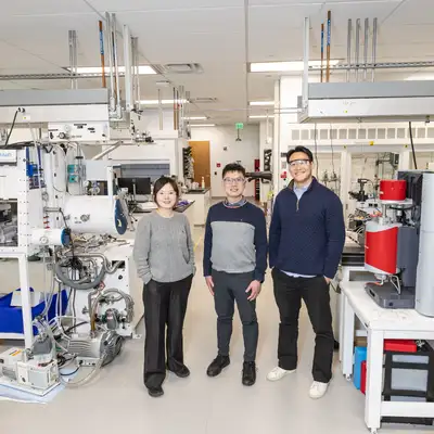 Research at Stanford | Stanford University