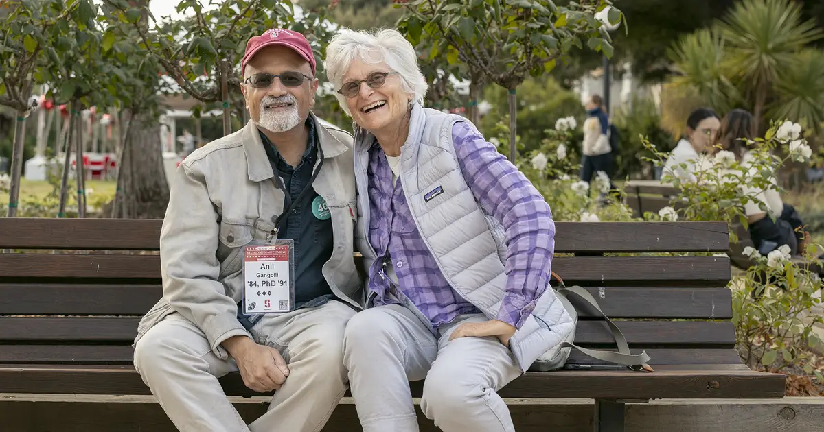Your Class of 1985 Reunion Campaign | Giving to Stanford