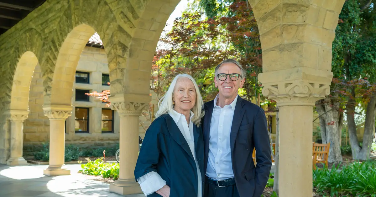 Gift establishes the Stanford Doerr School of Sustainability | Giving ...