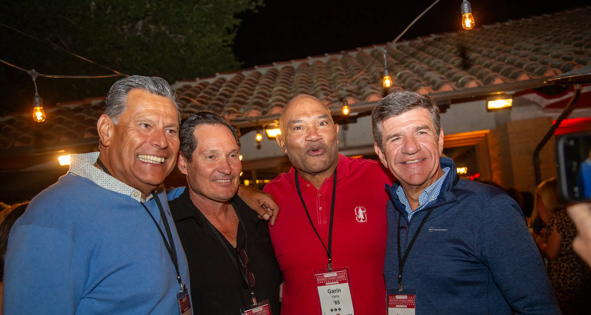 Your Class of 1985 Reunion Campaign | Giving to Stanford