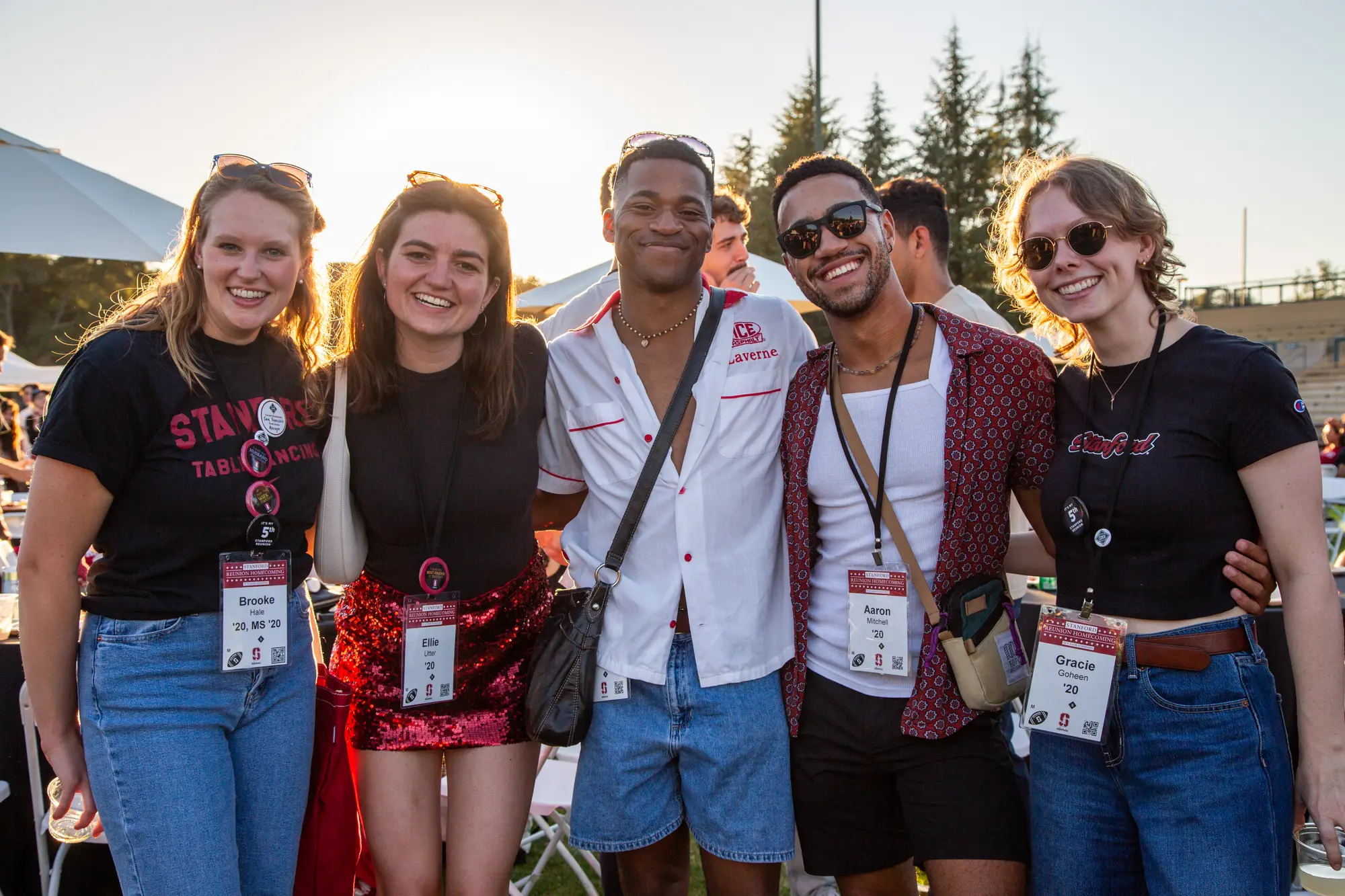 Your Class of 2020 Reunion Campaign | Giving to Stanford