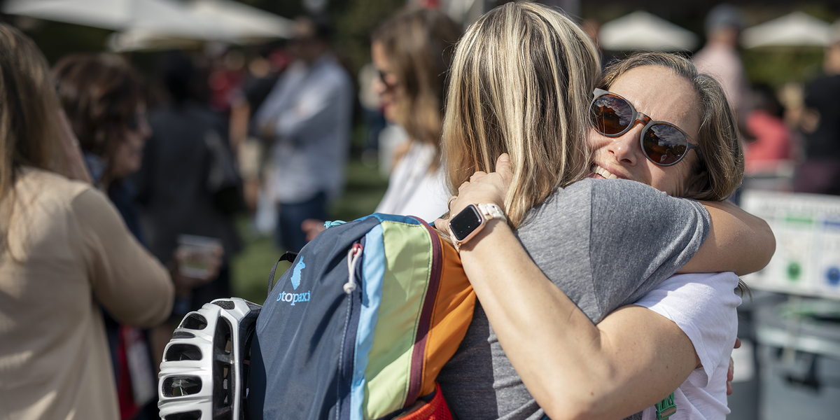 Your Class of 2000 Reunion Campaign | Giving to Stanford