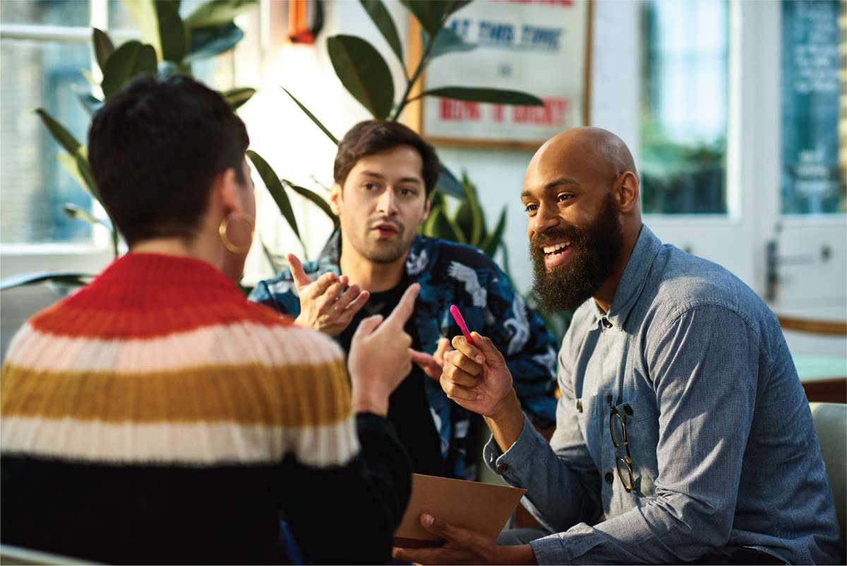 Career Connections | Stanford Alumni Association