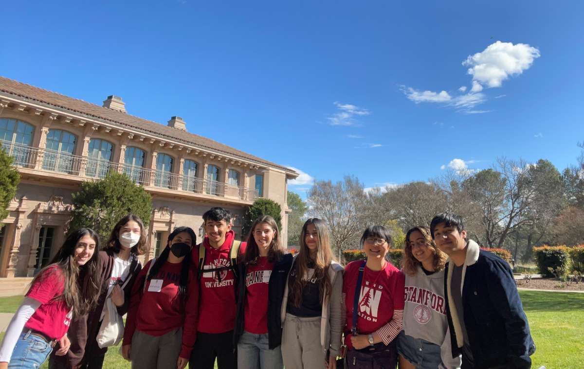Student Alumni Council | Stanford Alumni Association
