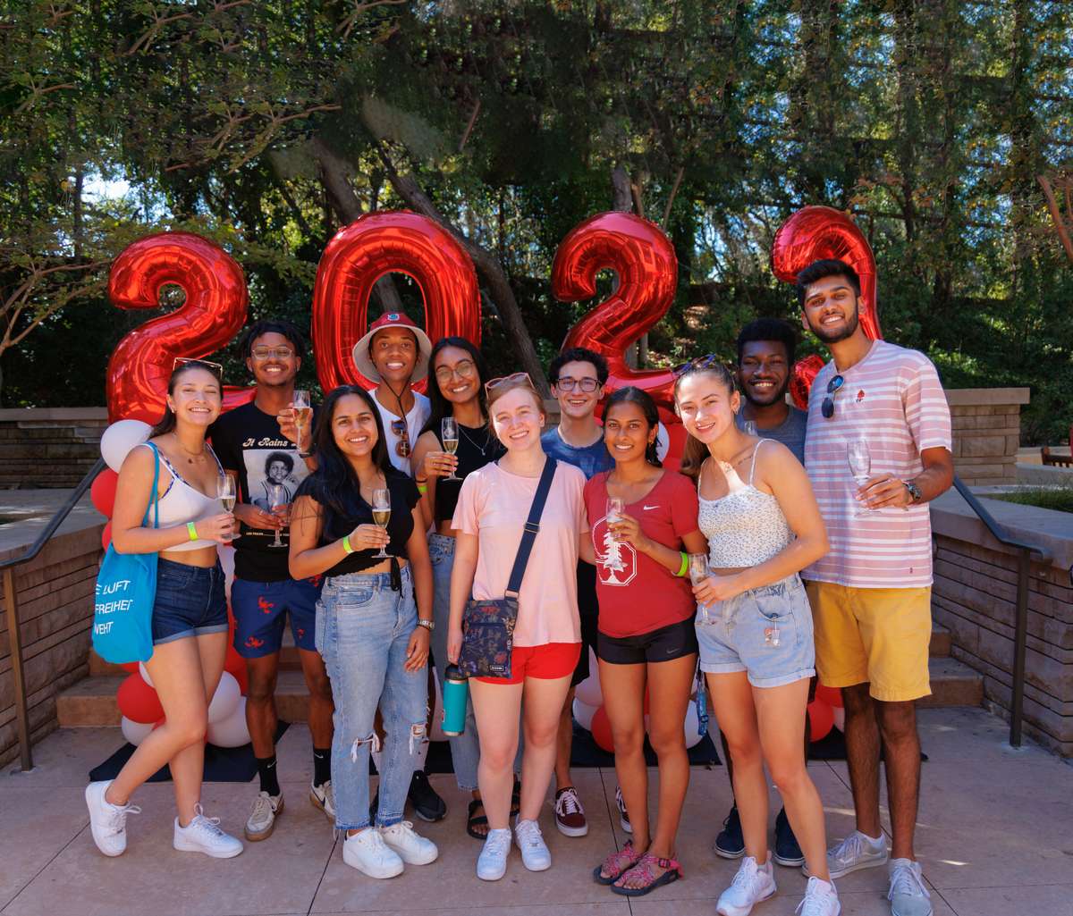 Seniors | Stanford Alumni Association