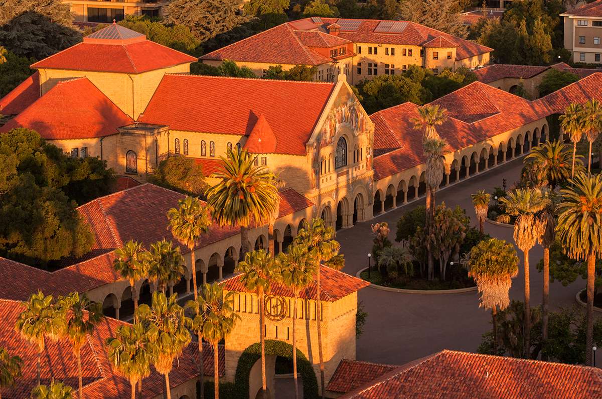Why Give to Stanford | Giving to Stanford