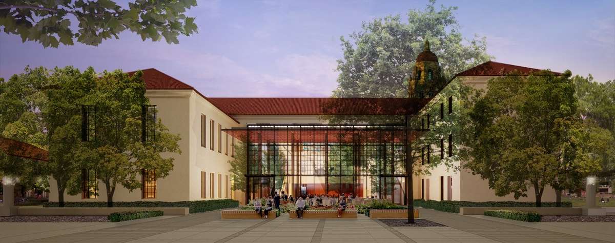 Generous gifts mark new era for Stanford Graduate School of Education ...