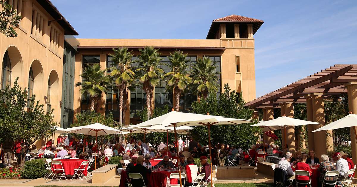 Cardinal Society Reunion | Stanford Alumni Association