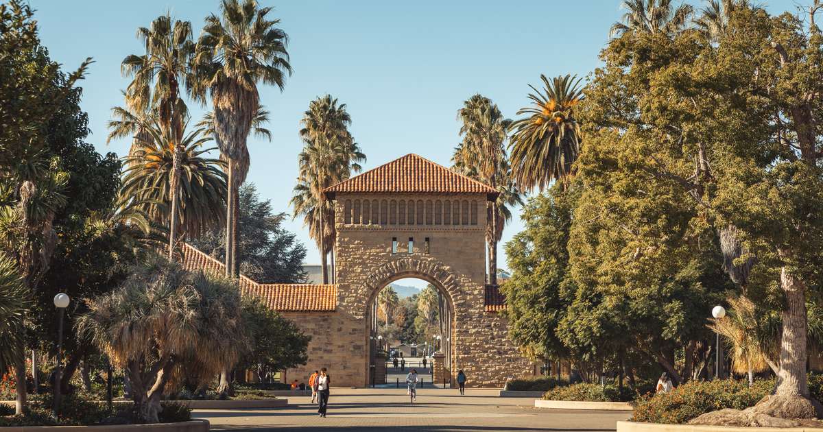 Grants | Stanford Alumni Association