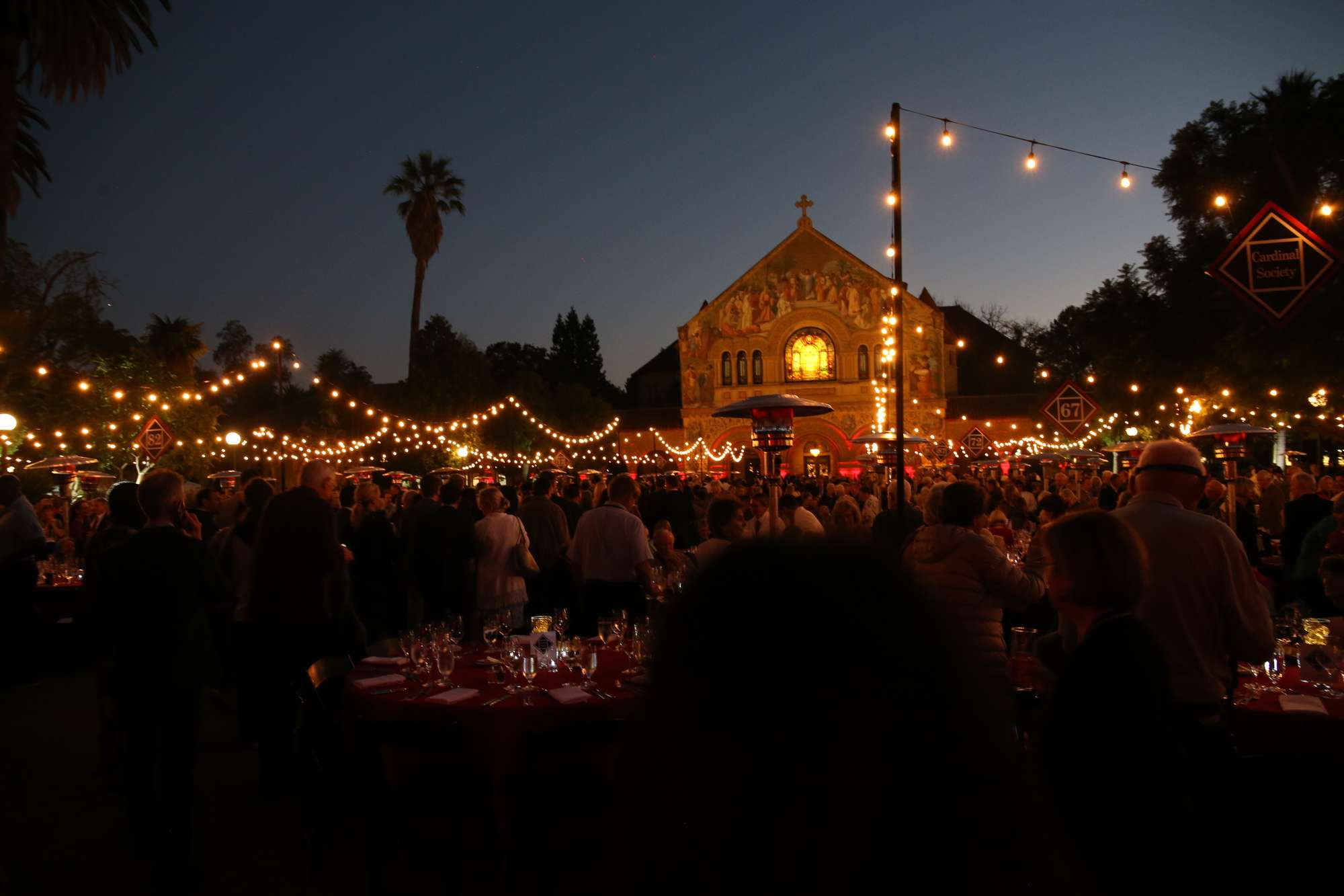 Welcome to the Stanford Alumni Association | Stanford Alumni Association