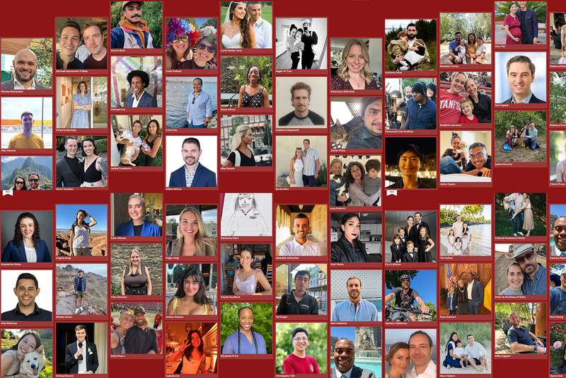 Stanford Reunion Homecoming | Stanford Alumni Association